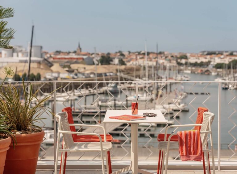 Le talent de Benjamin Marchand illumine la cuisine de Vertime