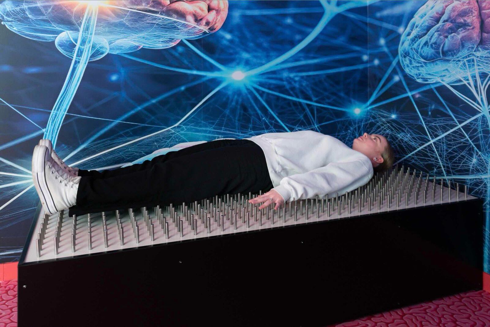 SCIENCE EXPERIENCES S’INSTALLE À BORDEAUX
