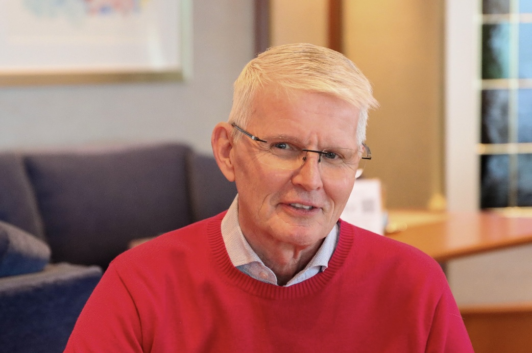 Stig Castoe nommé Directeur Général du H4 Hotel Wyndham Paris